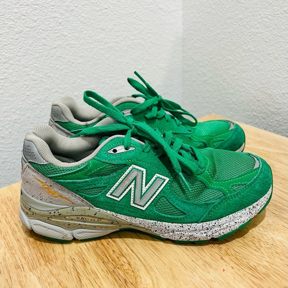 New Balance | Shoes | New Balance 99v3 Limited Edition Made In Usa ...